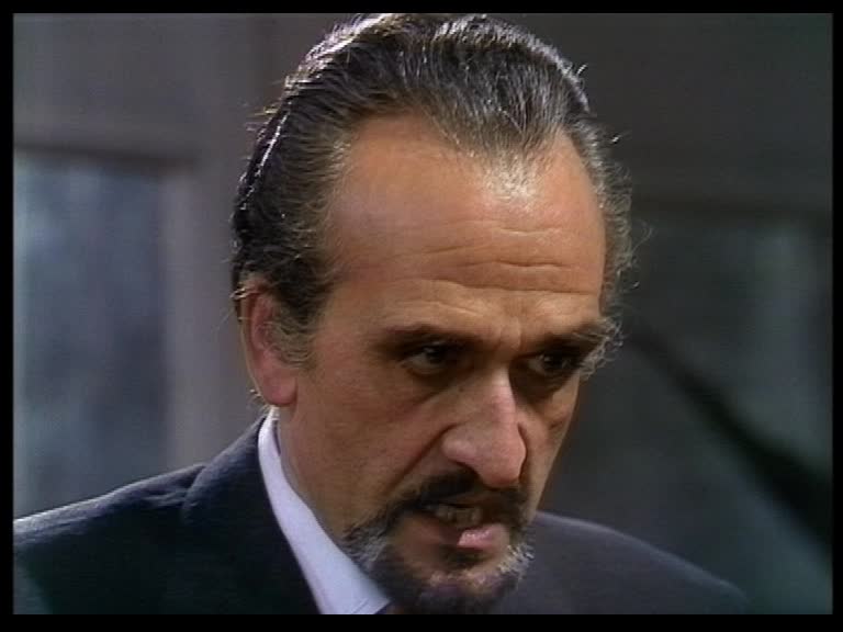 Professor Who's Doctor Who Marathon: June 2013