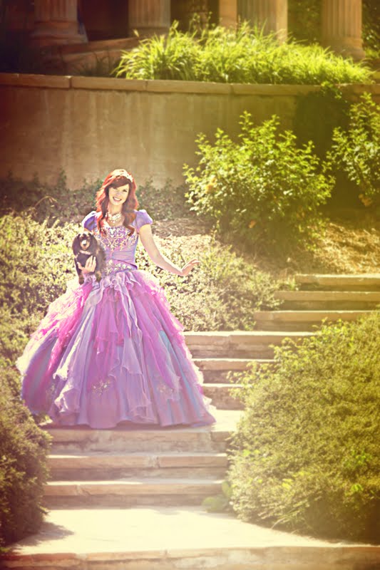 Utah Princess Parties: Pictures