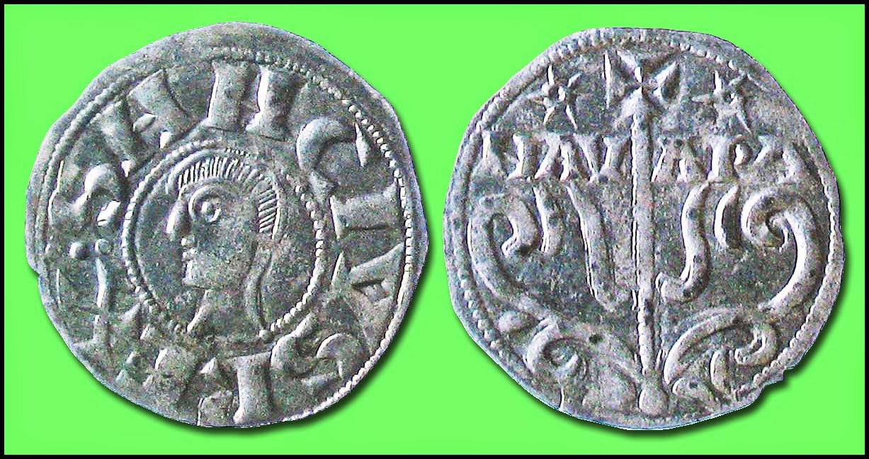 numisarchives: Medieval Numismatics of Navarre: Problems about the ...