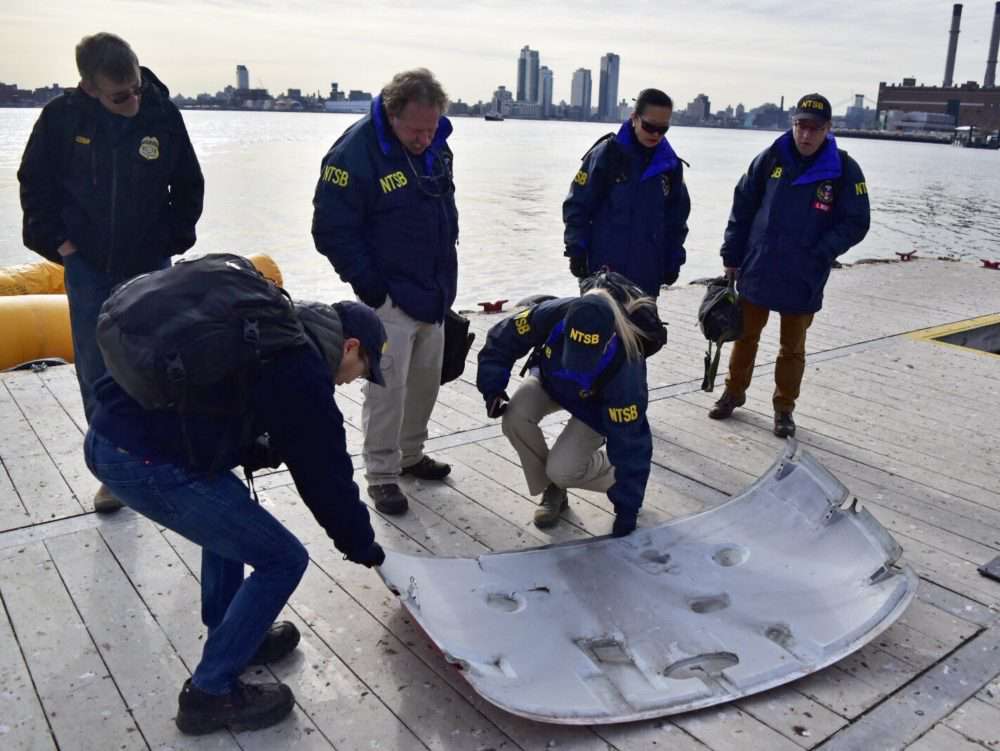 Kathryn's Report: “It looked crazy to all of us who do this for a ...