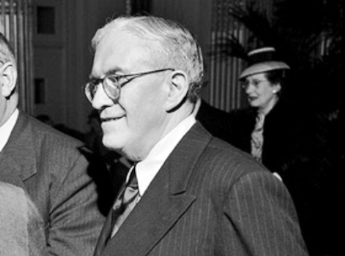 Búscame en el ciclo de la vida: 638. Julio Álvarez del Vayo, in memoriam