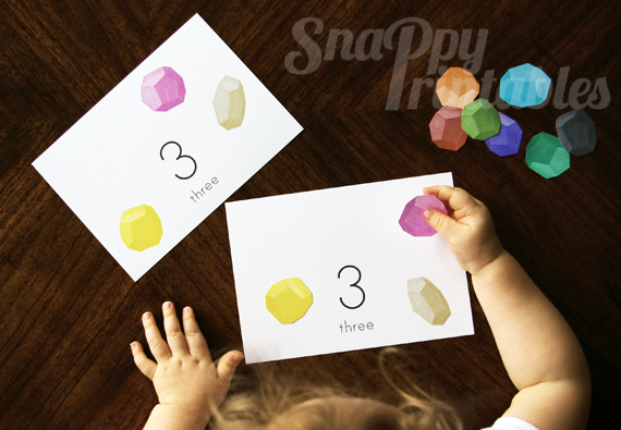 Snappy Printables
