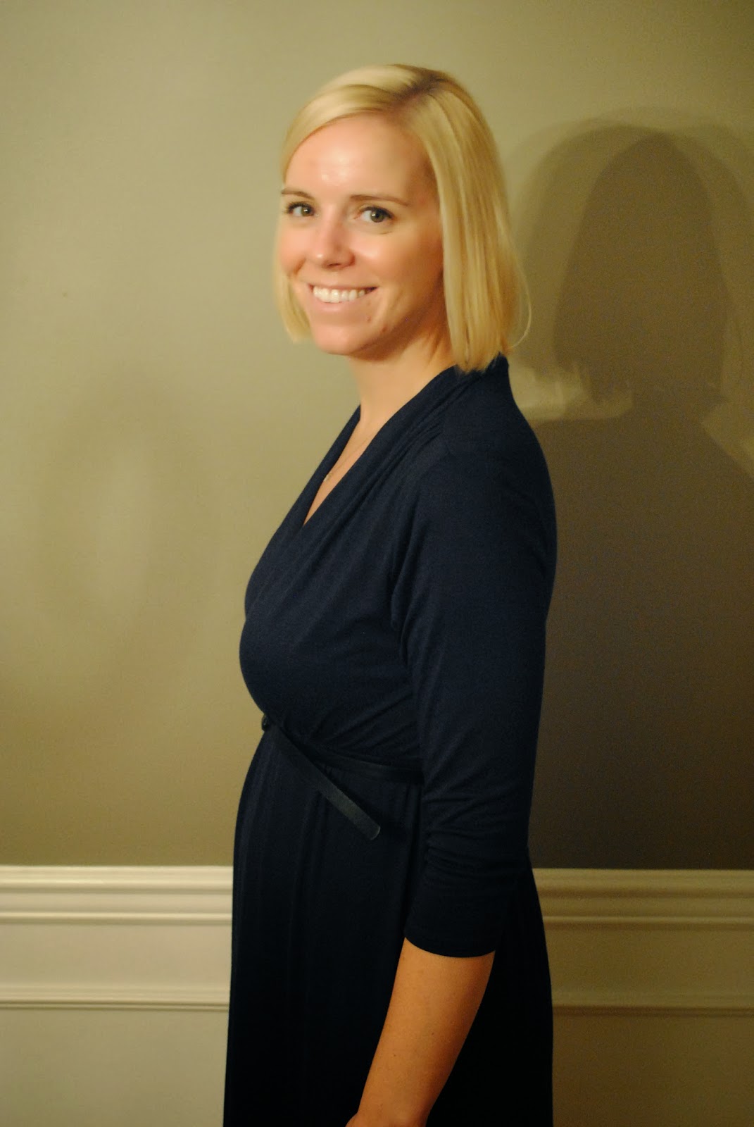 Ellerbroek Entourage Weekly Pregnancy Update 21 Weeks