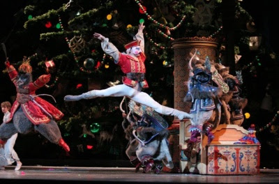 Blog de baile, danza, pole y más...: Ballet "El Cascanueces": el ...