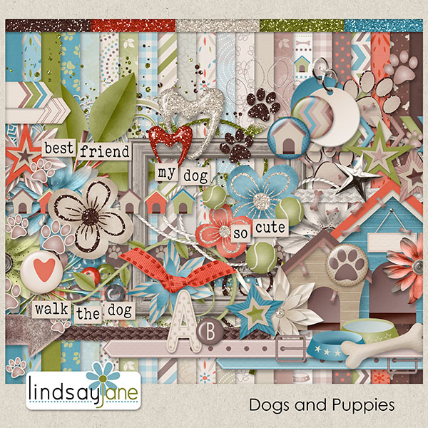 Lindsay Jane Designs: 2017