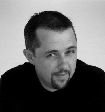 Brian Falkner - The Writer's Studio - Tristan Bancks