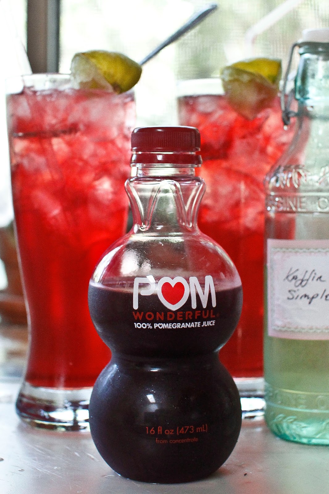 The Colors Of Indian Cooking: The Mango The Avocado and The Pom Part 3 ...