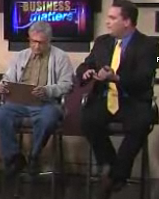 MOLOVINSKY ON ALLENTOWN: The Corruption of The Lehigh Valley