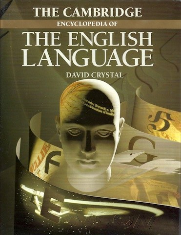Learn English Corner: David Crystal - The Cambridge Encyclopedia of the ...