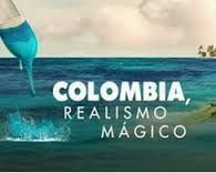 Sin Limites: "Colombia es Realismo Mágico”, nominado a mejor stand de ...