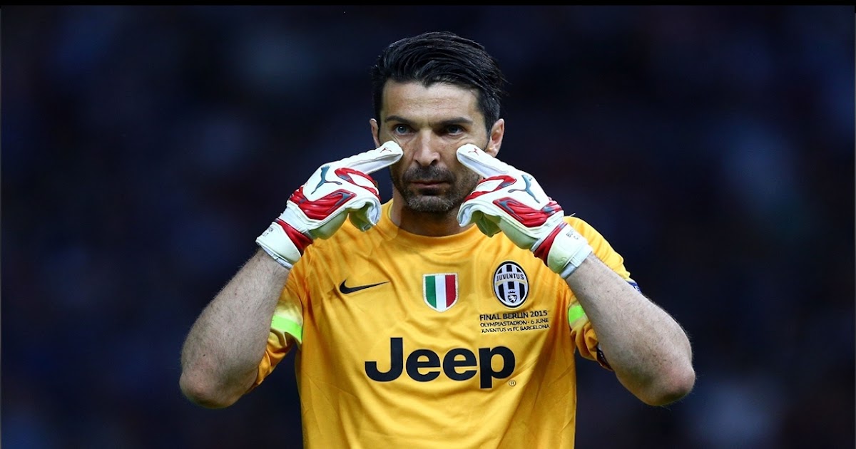 The Juventus goalkeeper was offered a Sports Minister in Italy | arul ...