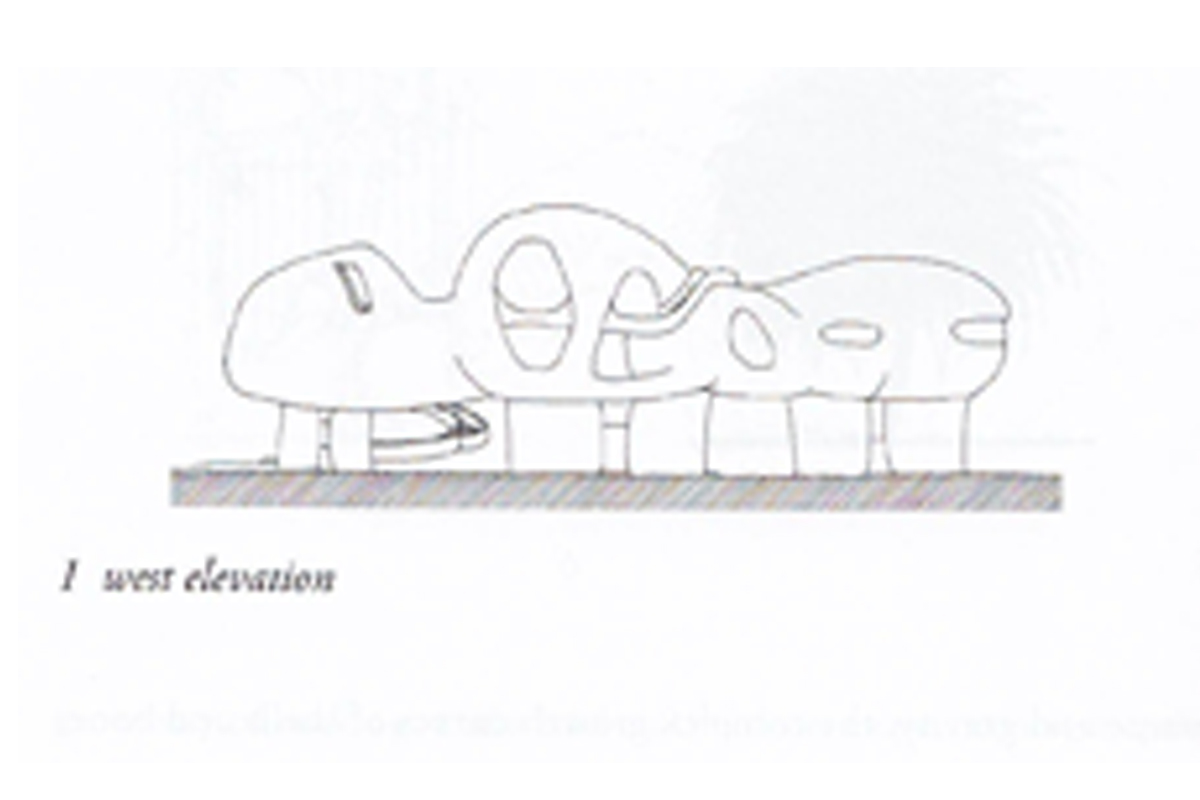 Future House(s):Genealogy: Endless House