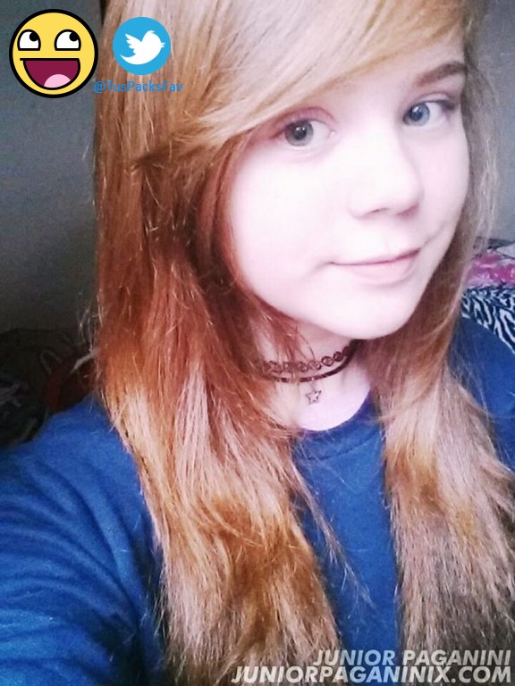 Tus Pack's Favoritos: Pack de Pelirroja Bonita