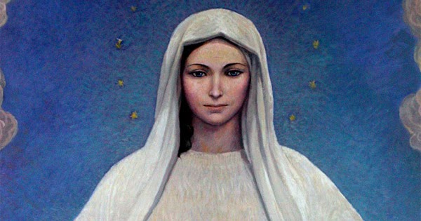 Entering into the Mystery: Why Medjugorje? Is it God's Peace Plan?