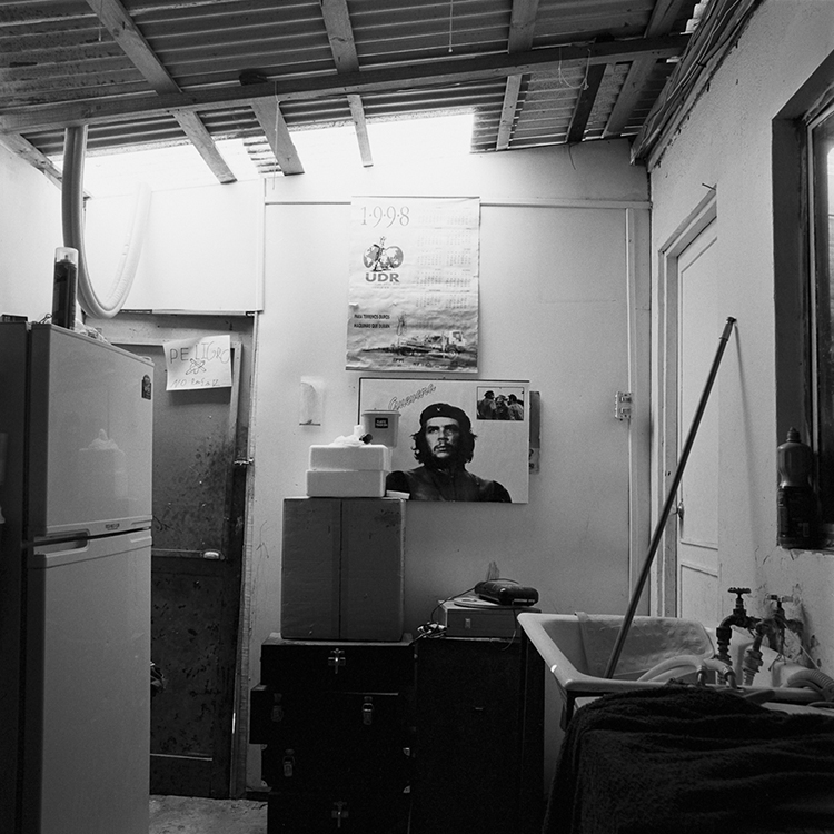 fototazo: LatAm f100: Cristian Ureta and Paccarik Orue