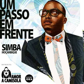 Rapper Simba entre os melhores nos EUA - Moz Atual