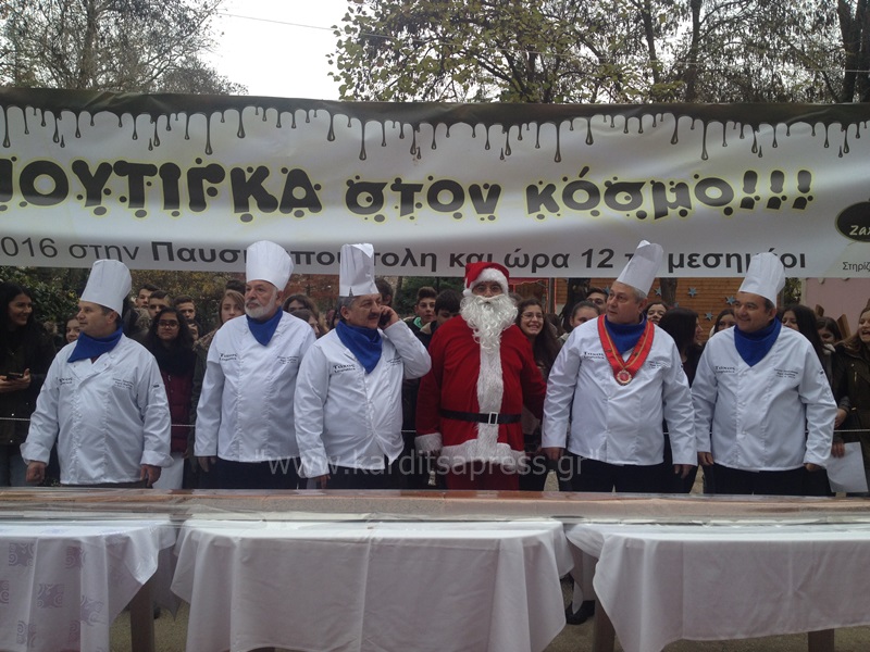actimon: Η ΠΟΥΤΙΓΚΑ ΓΙΓΑΣ ΓΛΥΚΑΝΕ ΤΗΝ ΚΑΡΔΙΤΣΑ