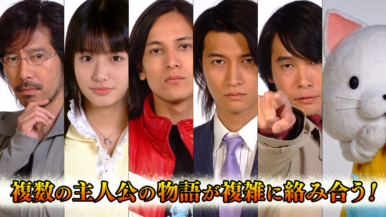 428: Shibuya Scramble (PS4/PC) será lançado no ocidente em 2018 - GameBlast