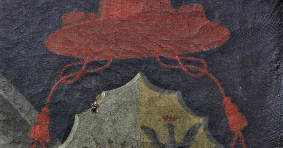 Araldica ecclesiastica: Caselli, Carlo Francesco, O.S.M. (1740-1828 ...