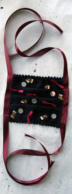 Stuff You Can't Have: Fabulous Flu Masks