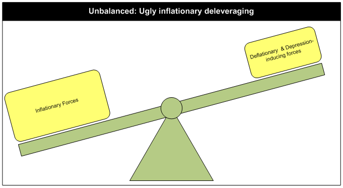 The Chirinda Esoteric Scrolls™: November 2012