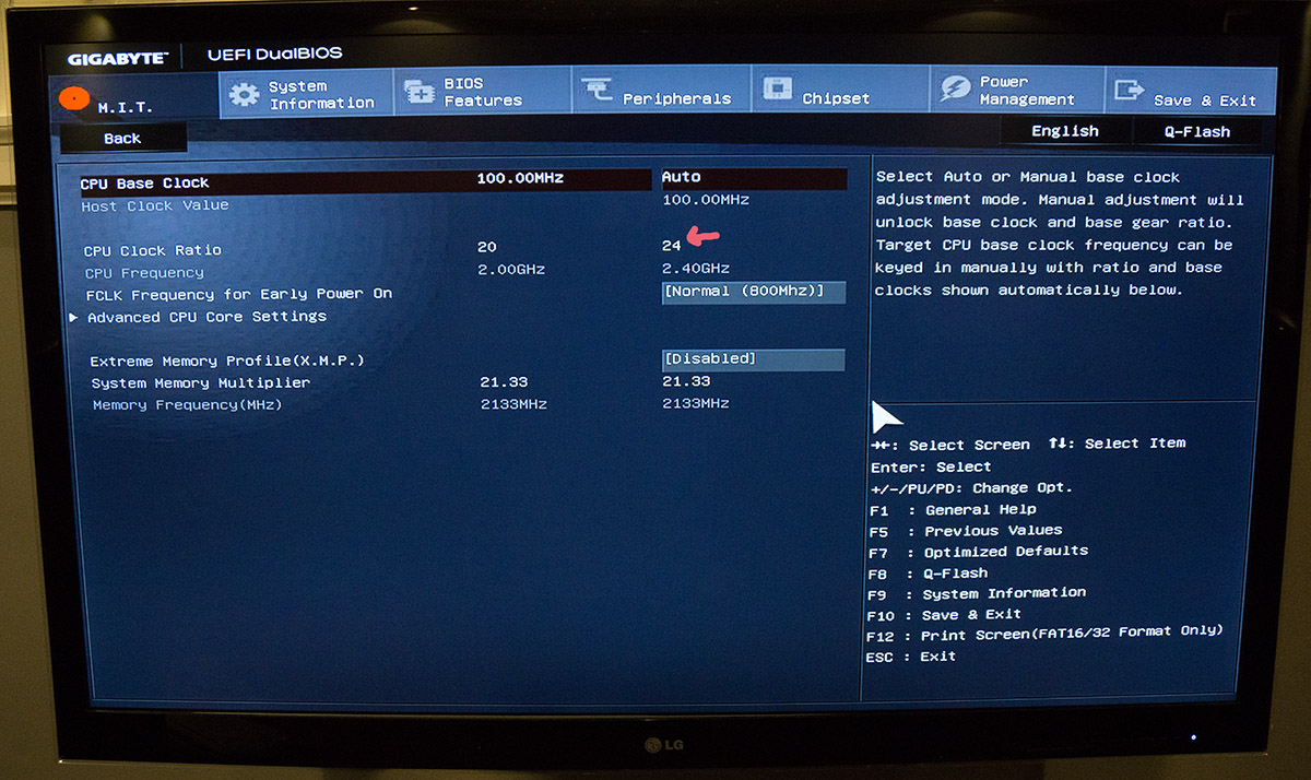 Archimago's Musings: MUSINGS / BUILD: HTPC Rebuild... Skylake / 4K ...