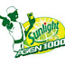 Agen 1000 Sunlight