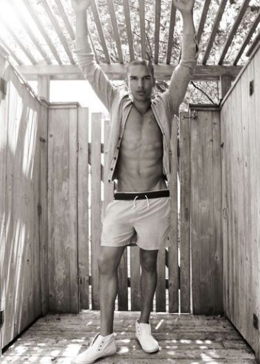 GYM FANATIC 2: December 2011