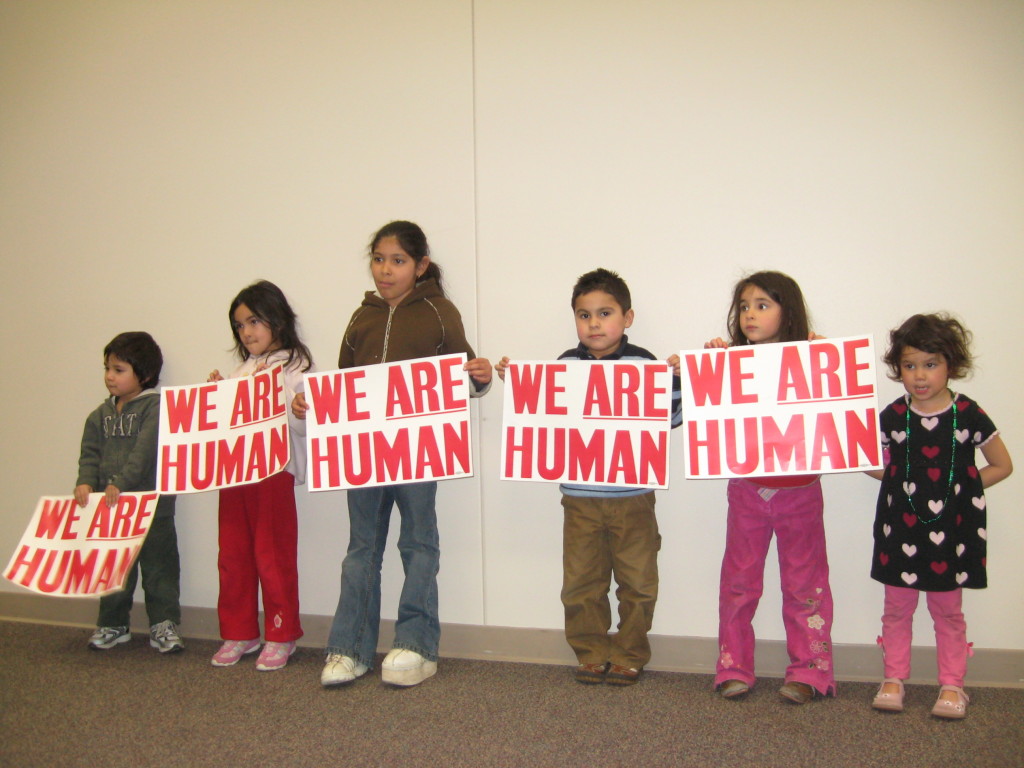 The Impact of Immigration on Childhood Development - Health Literacy Lab