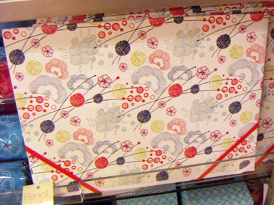 print & pattern: STORESNAPS - john lewis