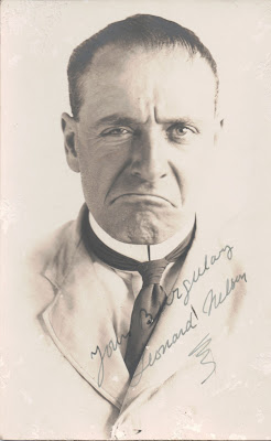 Stratford Historical Society and Museum: Leonard Nelson