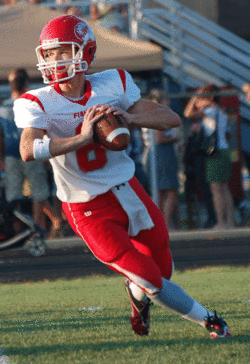 Fishers Tigers Football Weekly