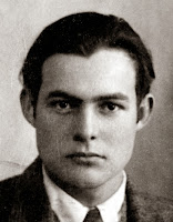 Hemingway: Generation Lost