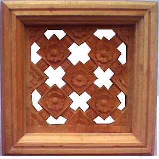 LOSTER, Lopster, Lobster, Ventilasi Udara, ANGIN-ANGIN dari Kayu Jati ...