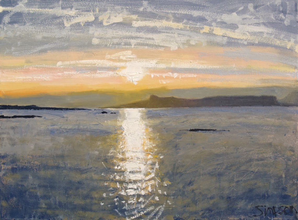 Arte!: Charles Simpson