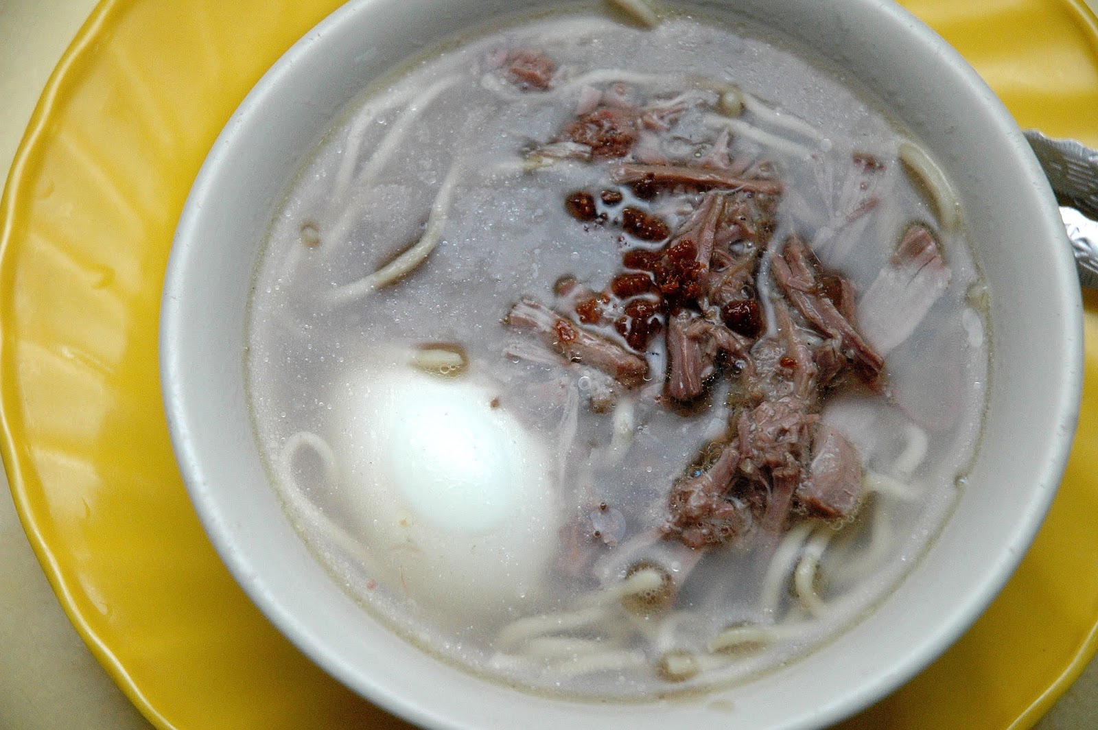 DUDE FOR FOOD: Flavors of Naga: Kinalas, Toasted Siopao, Pili Nuts And ...