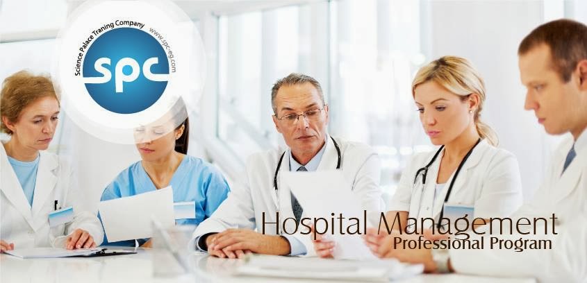 SPC Training Company: Hospital Management