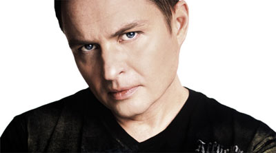 Mark's Tracks: January 2011