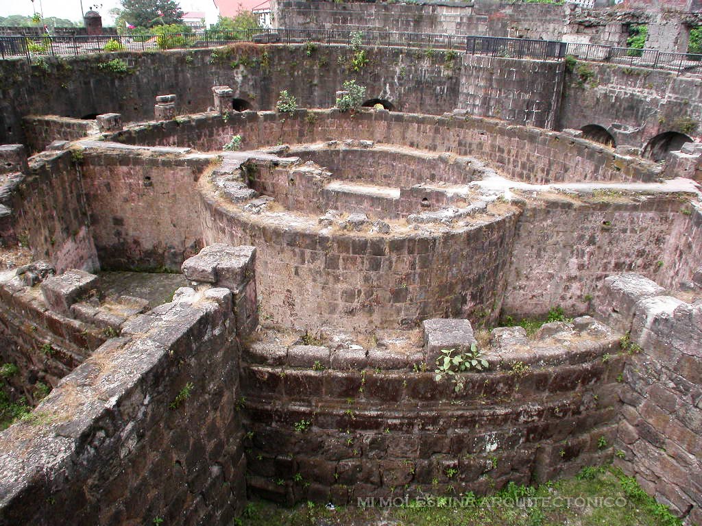 MY ARCHITECTURAL MOLESKINE®: January 2012