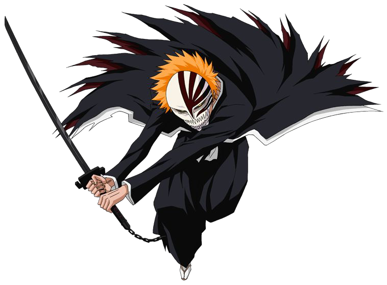 Vaizards | Personagens de Bleach