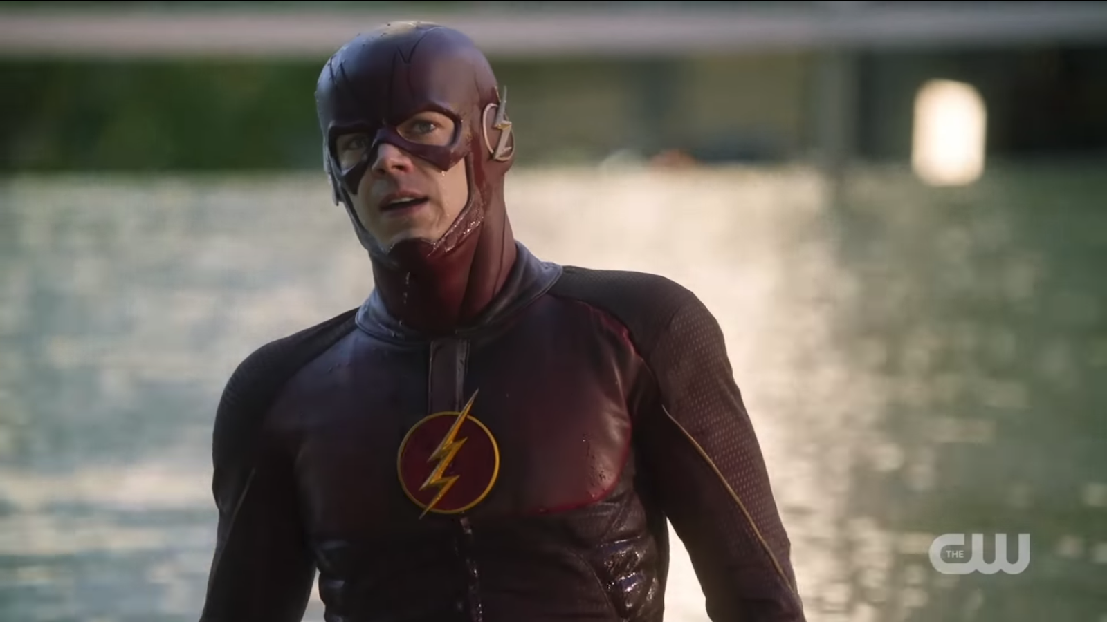 THE FLASH SEASON 5 TRAILER BREAKDOWN