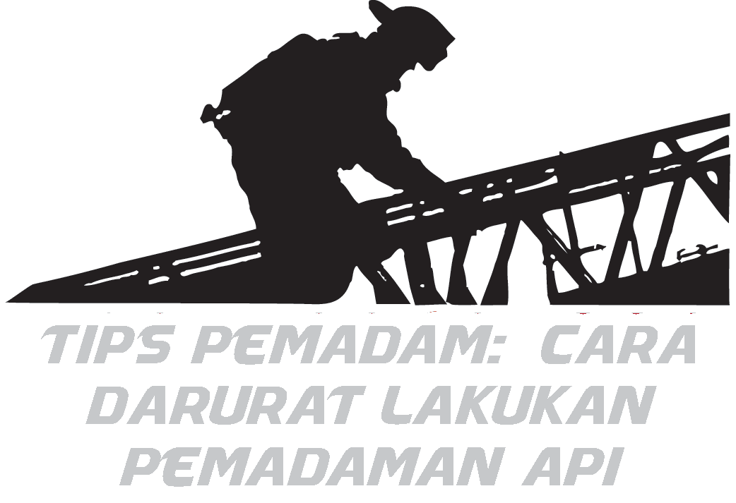 PT.CATUR CAHAYA CITRA CEMERLANG: 7 CARA DARURAT MEMADAMKAN KEBAKARAN