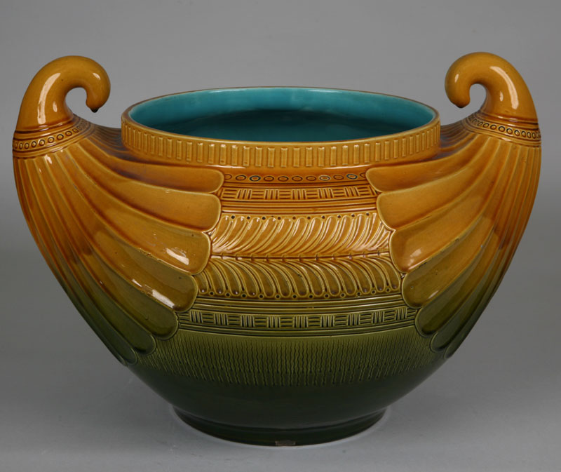 Glazed and Confused: Christopher Dresser and the Majolica of Ault ...