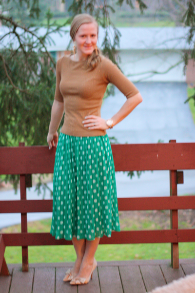 Workin' a holiday week - Work it Blog