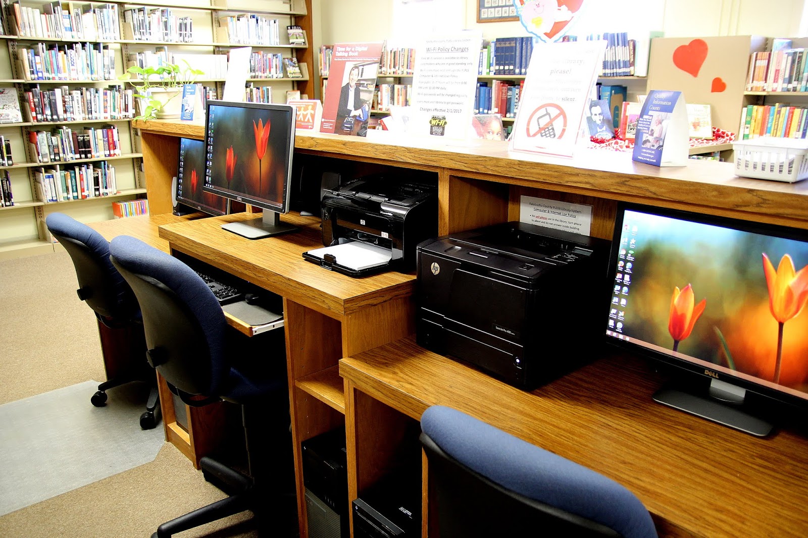 Mississippi Library Commission Blog: 2018