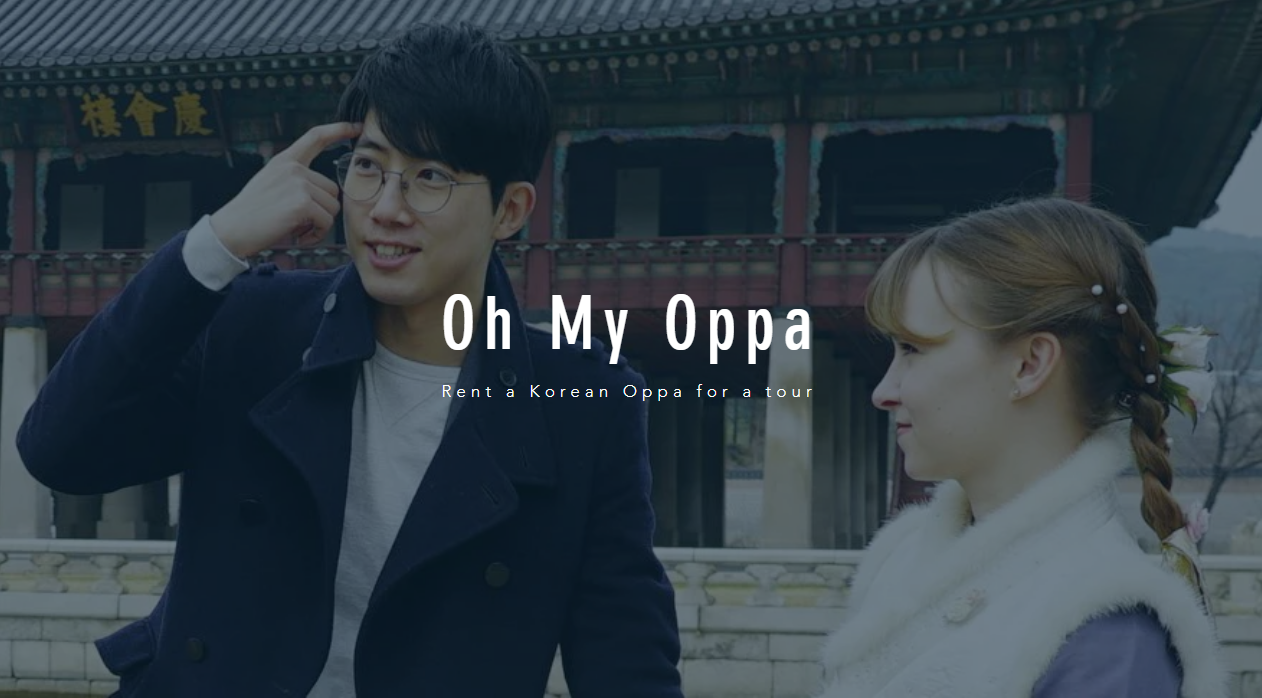 Rentar un oppa ahora es una opción en Corea del Sur | Kpop Replay