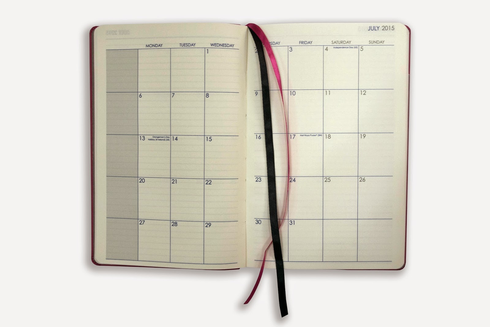 Plannerisms: Plannerisms planner: set and track your goals!