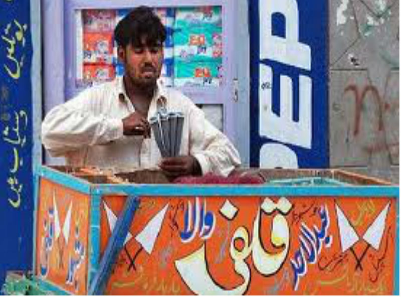 Spreebird-Trend and Culture: KULFI (Traditional Pakistani Ice-Cream)