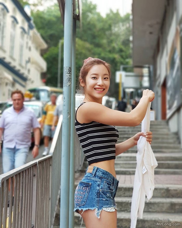 Hot Instagram Girl: Shim Euddeum (심으뜸) (353 ảnh) - Page 13 of 18