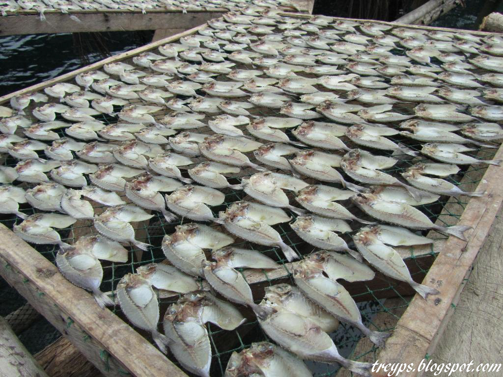 Boy Palaboy: A Journal Of Journeys: Explore Surigao del Sur